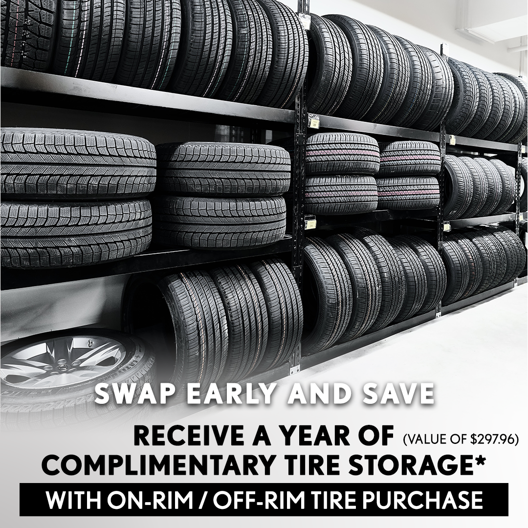 Vehicle Service Promotions and Special Offers - Lexus Service Promotions