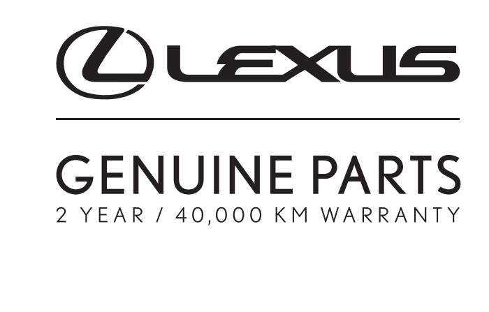 Lexus Genuine Parts Markham ON | Don Valley North Lexus